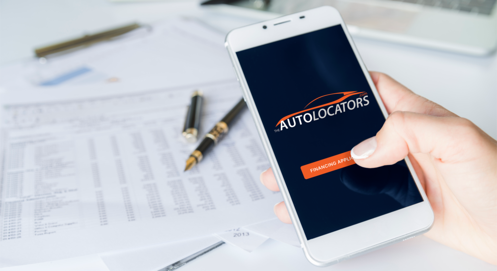 The Auto Locators – The Auto Locators