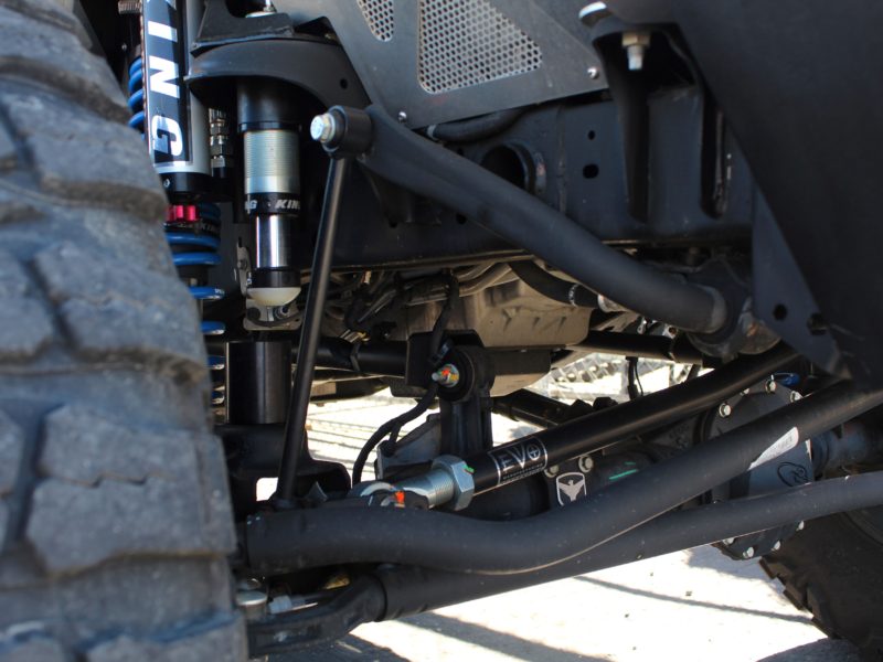 2019 Jeep Wrangler Unlimited Sahara with Kings- SOLD!!!! – The Auto ...