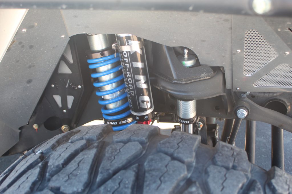 2019 Jeep Wrangler Unlimited Sahara with Kings- SOLD!!!! – The Auto ...